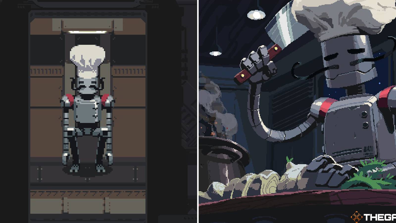 Complete Guide To Playing Chef In Risk Of Rain Returns