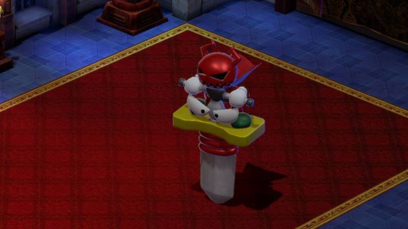 Every Element In Super Mario RPG