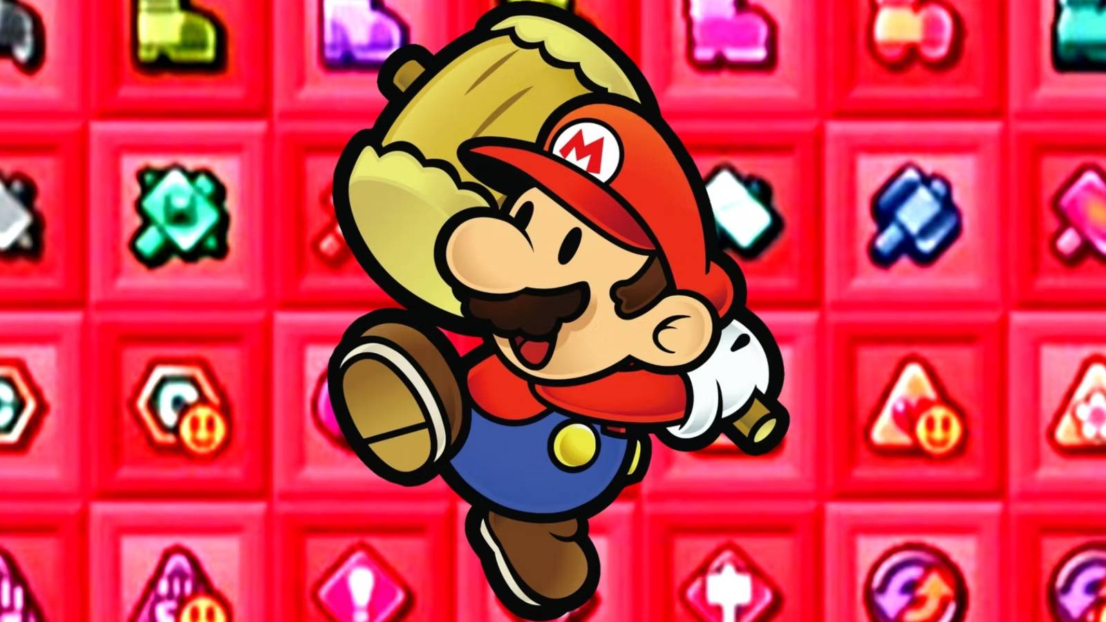 The Best Badges In Paper Mario: TTYD