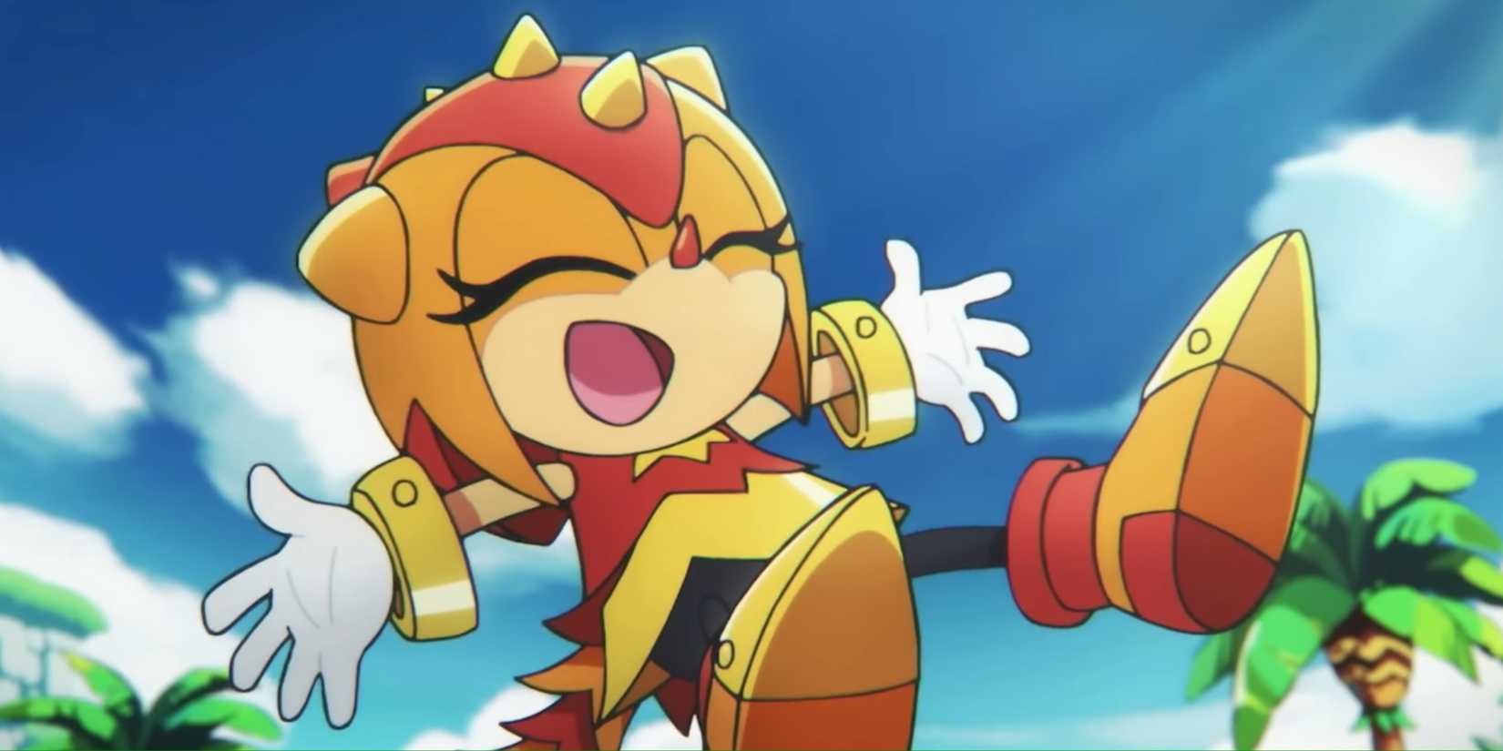 The Best Sonic Characters In The Series