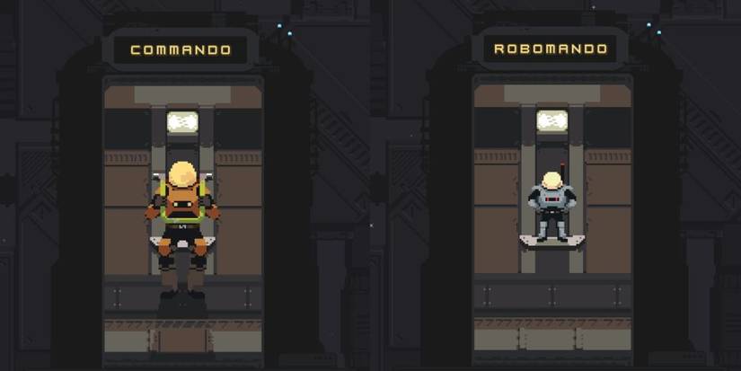 Best Co-Op Survivor Combinations In Risk Of Rain Returns