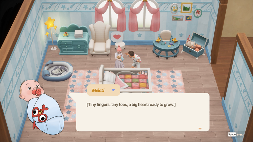 How To Romance Characters In Coral Island