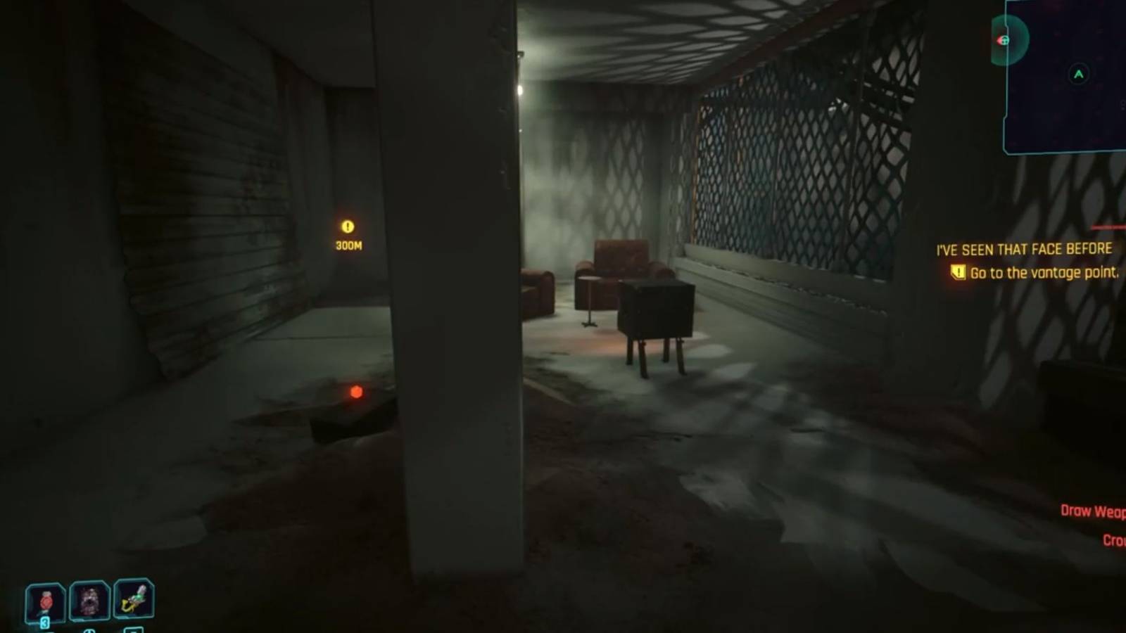 Cyberpunk 2077 Player Finds Very Hidden Matrix Easter Egg In Phantom ...