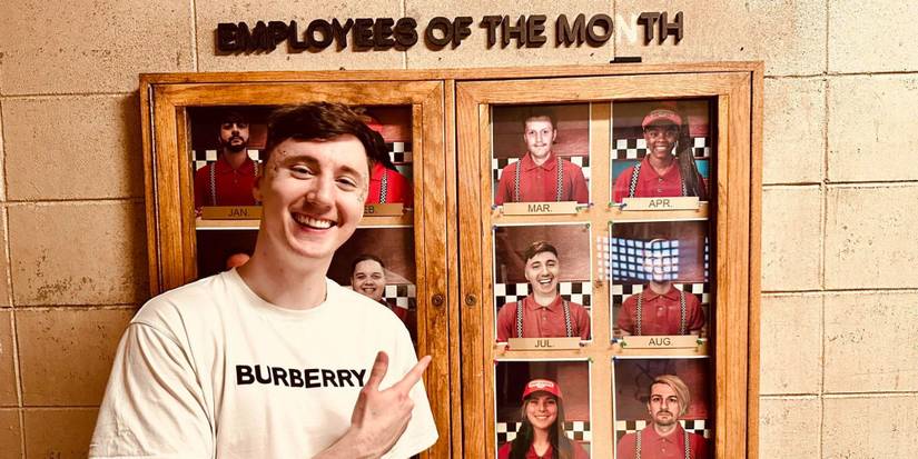 Every YouTuber Featured In The FNAF Movie