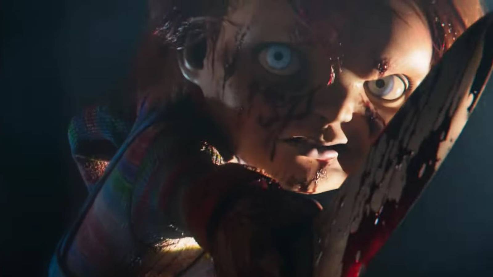 Dead By Daylight Is Somehow Adding Chucky As A New Killer
