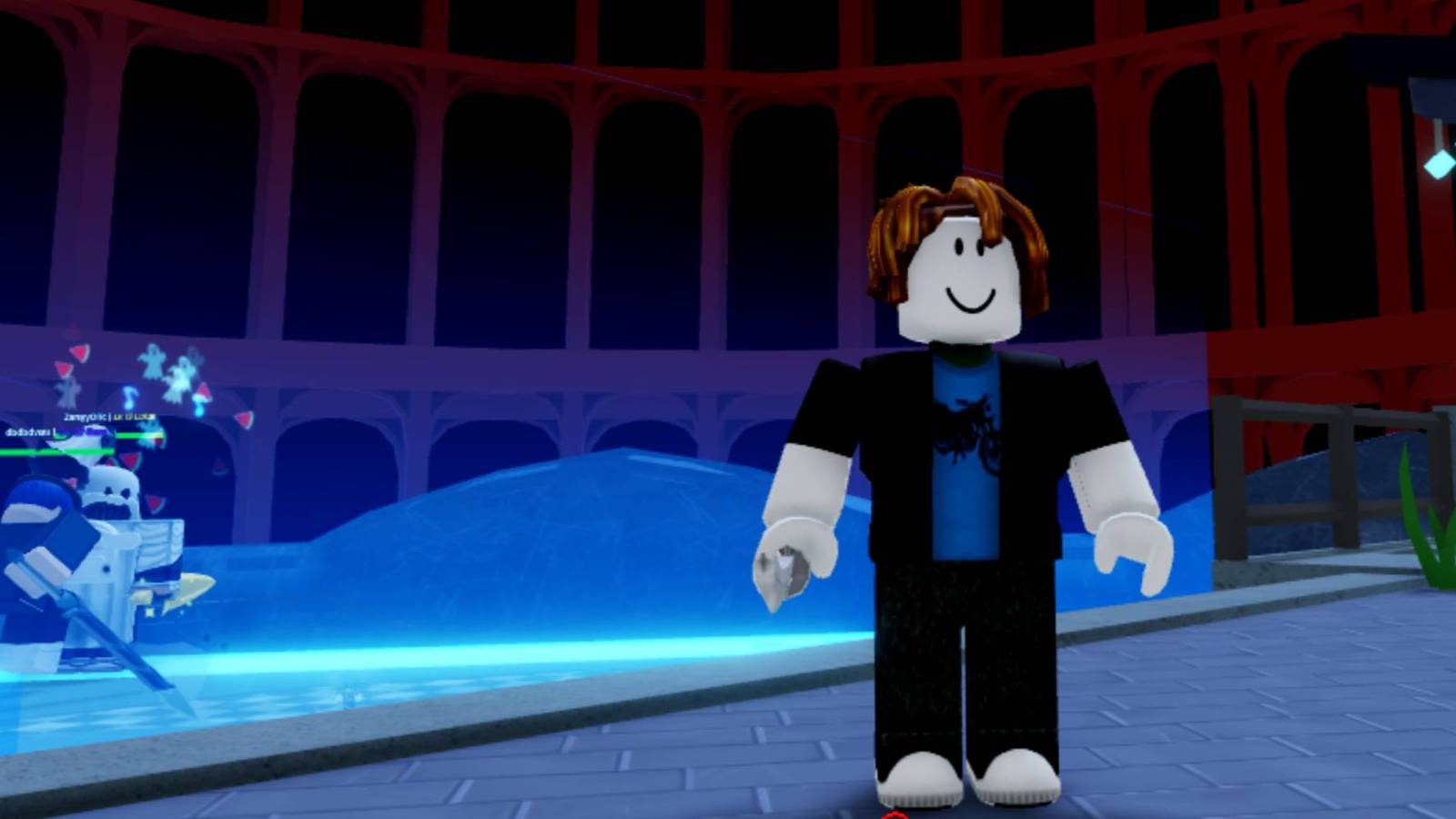 Death Ball Codes - Roblox