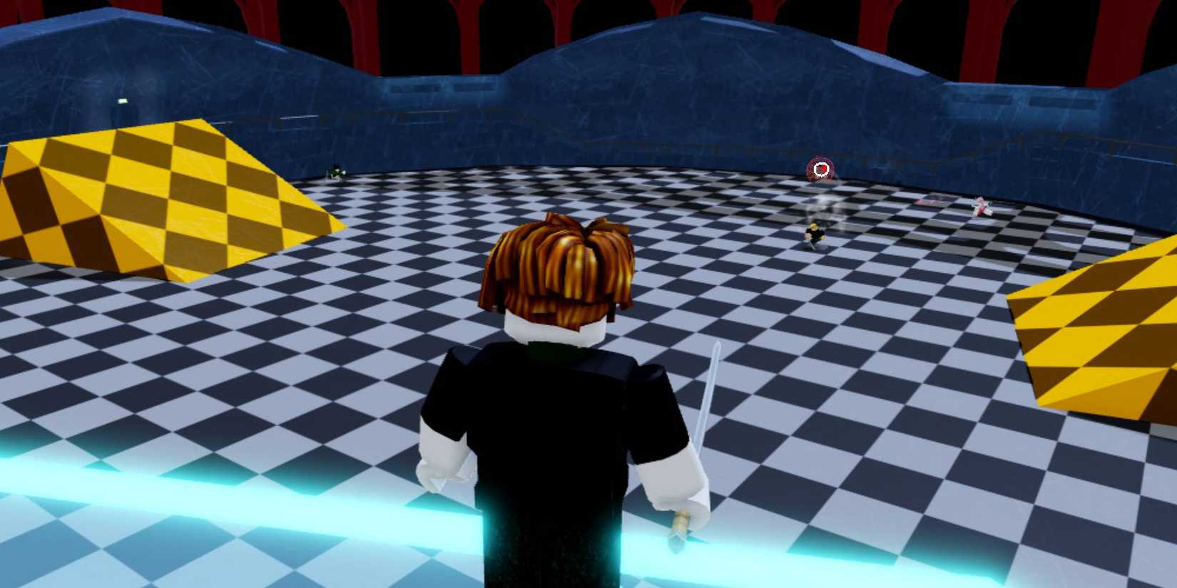 Death Ball Codes - Roblox