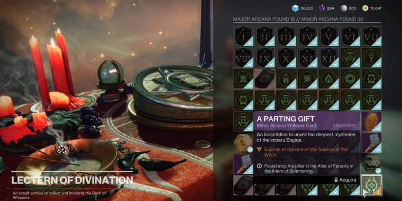 How To Solve The Imbaru Engine Tests In Destiny 2: Season Of The Witch