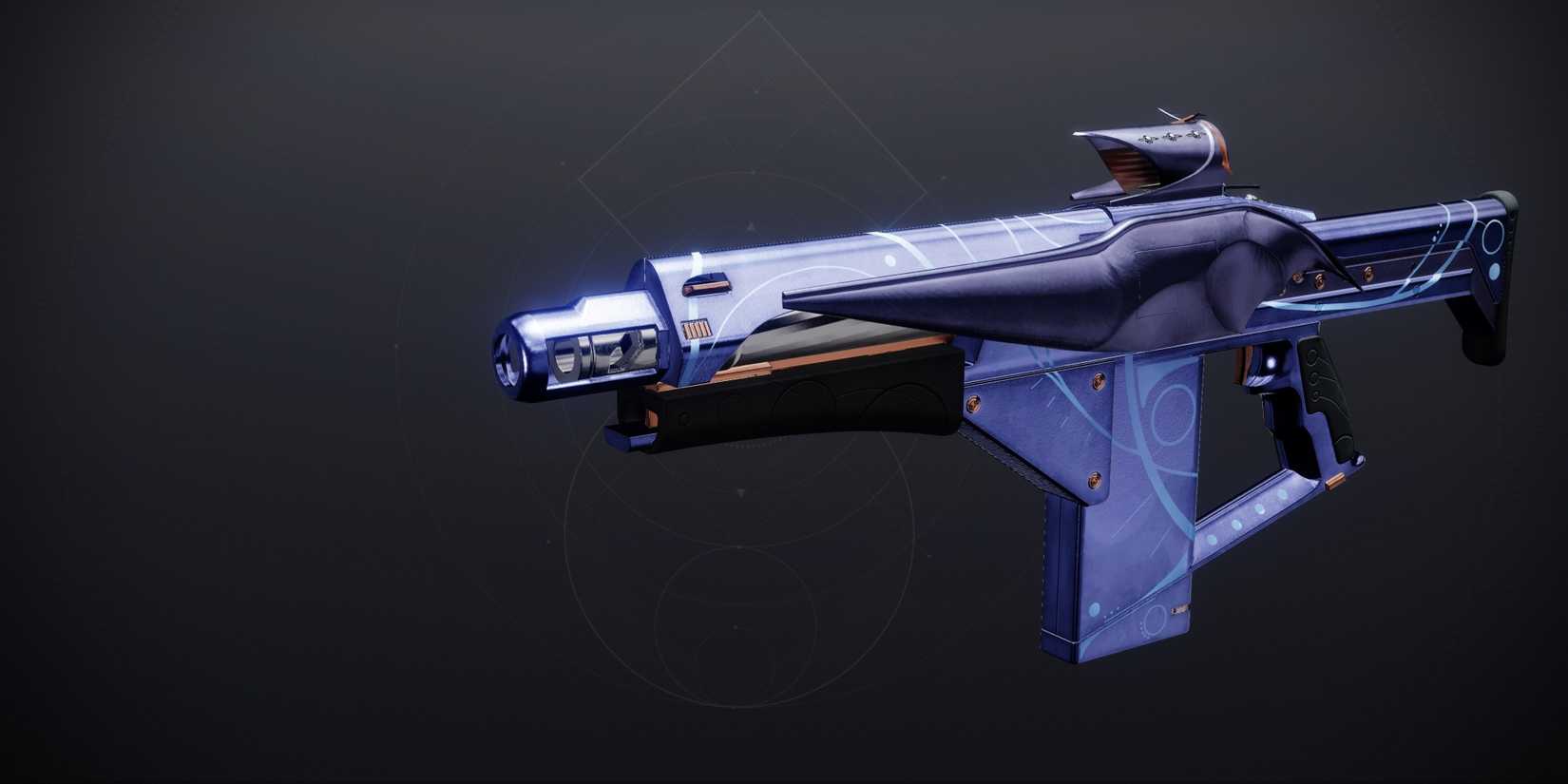 The Best Strand Weapons In Destiny 2