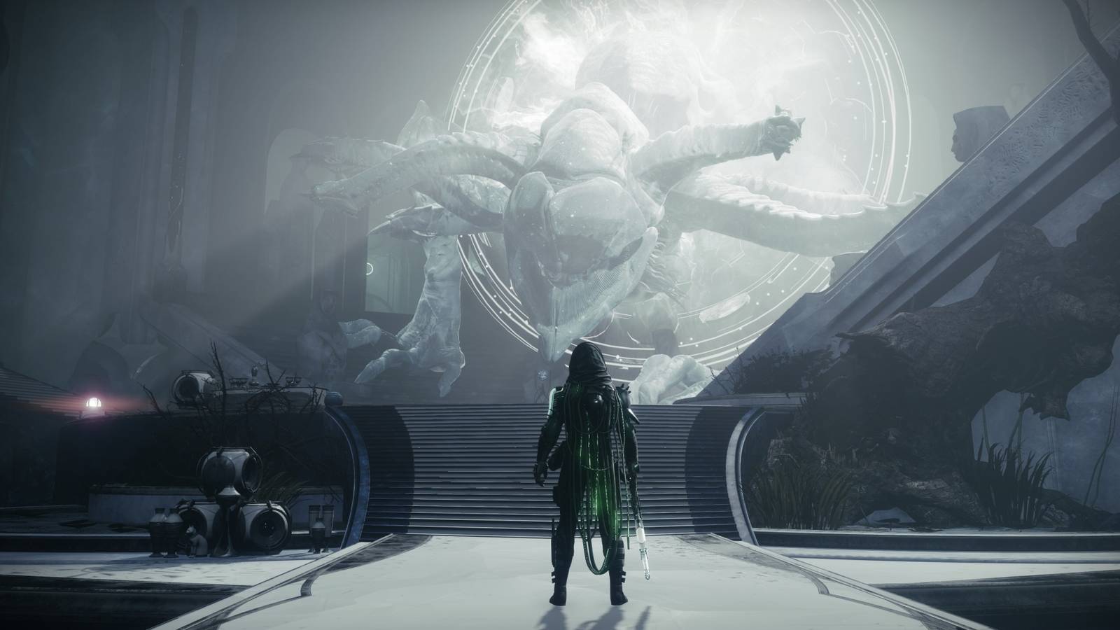 Riven's Lair Activity Guide - Destiny 2: Season Of The Wish