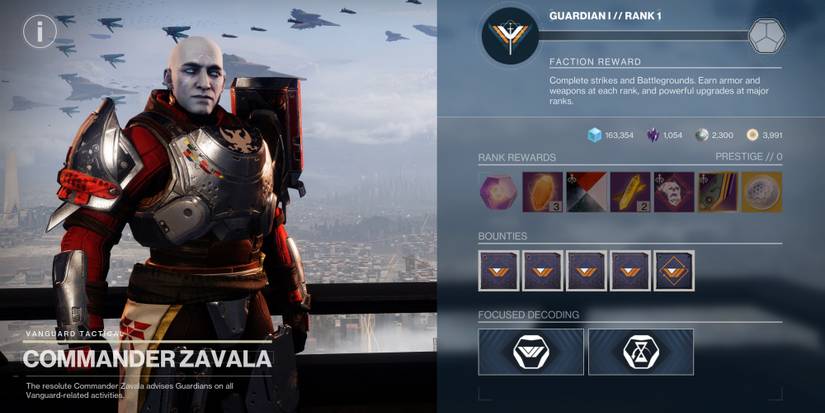 Chivalric Fire RItual Weapon Guide - Destiny 2: Season Of The Wish