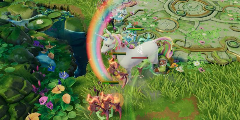 unicorn feed utopia origin