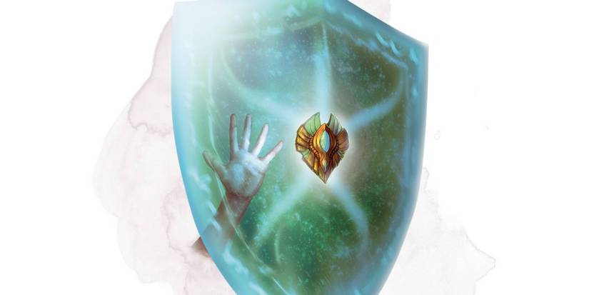 DND Magic Items That Could Be Used As Starting Gear