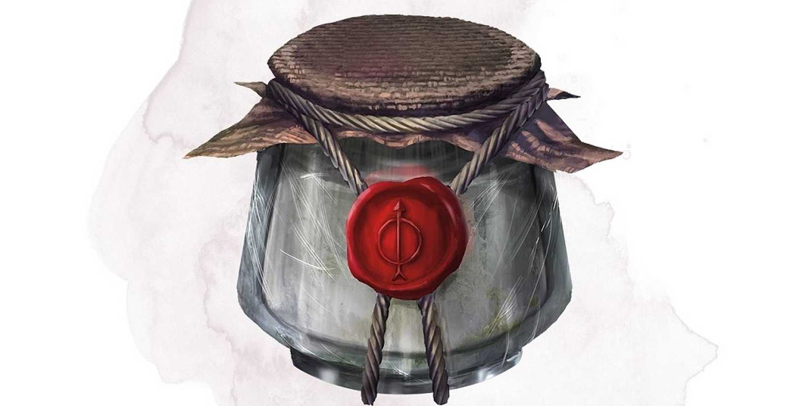 The Best Healing Magic Items In DnD