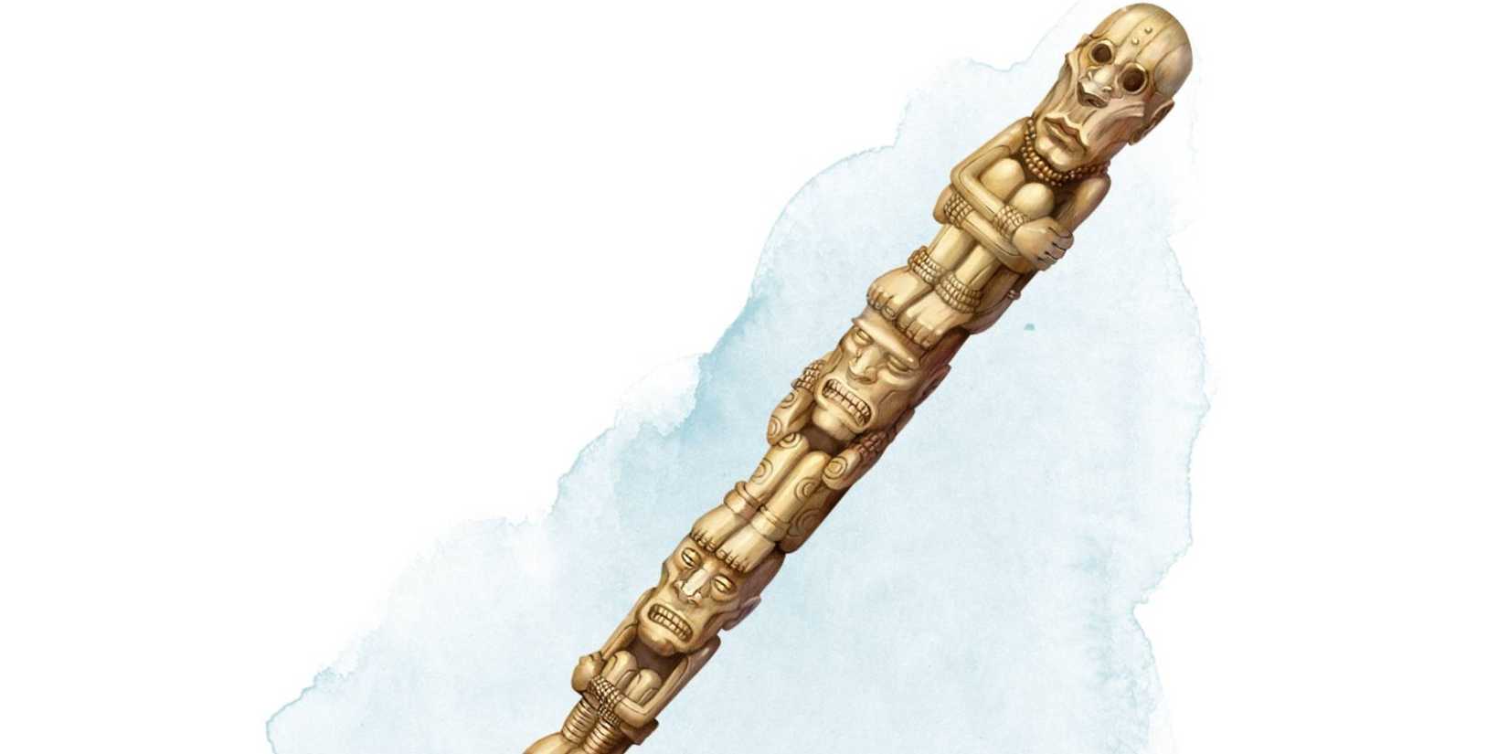 The Best Healing Magic Items In DnD