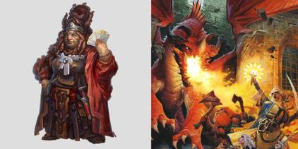The Best Elf Heritages In Pathfinder 2e Remaster