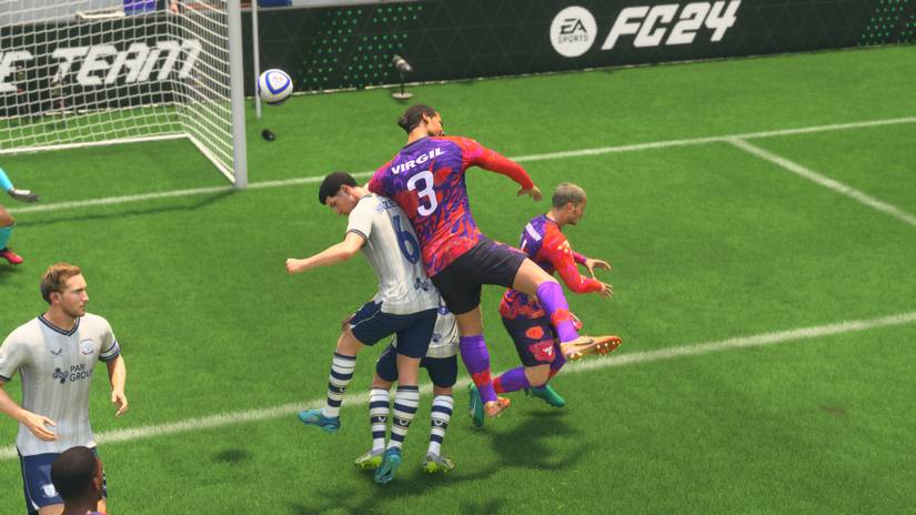 Every PlayStyle In FIFA 24 Explained