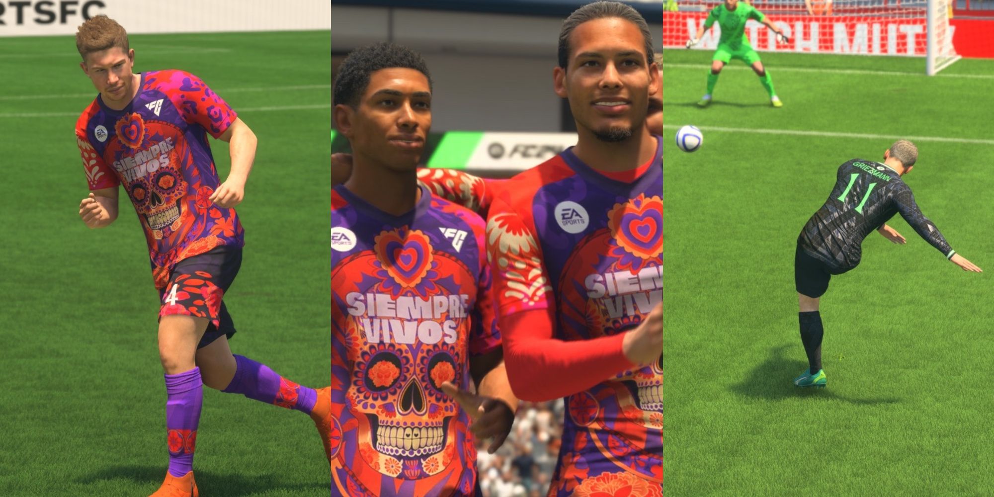 Every PlayStyle In FIFA 24 Explained