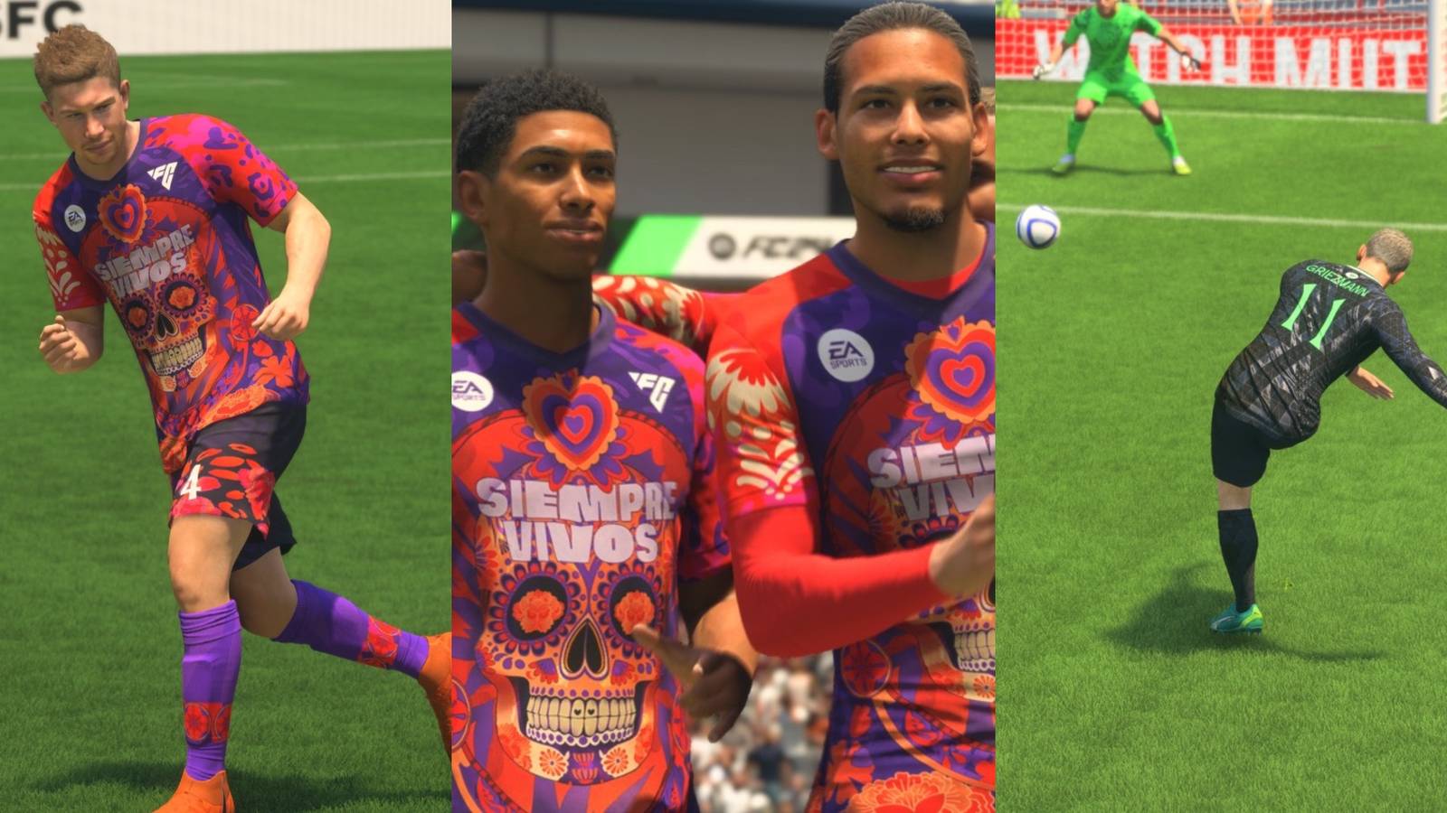 Every PlayStyle In FIFA 24 Explained