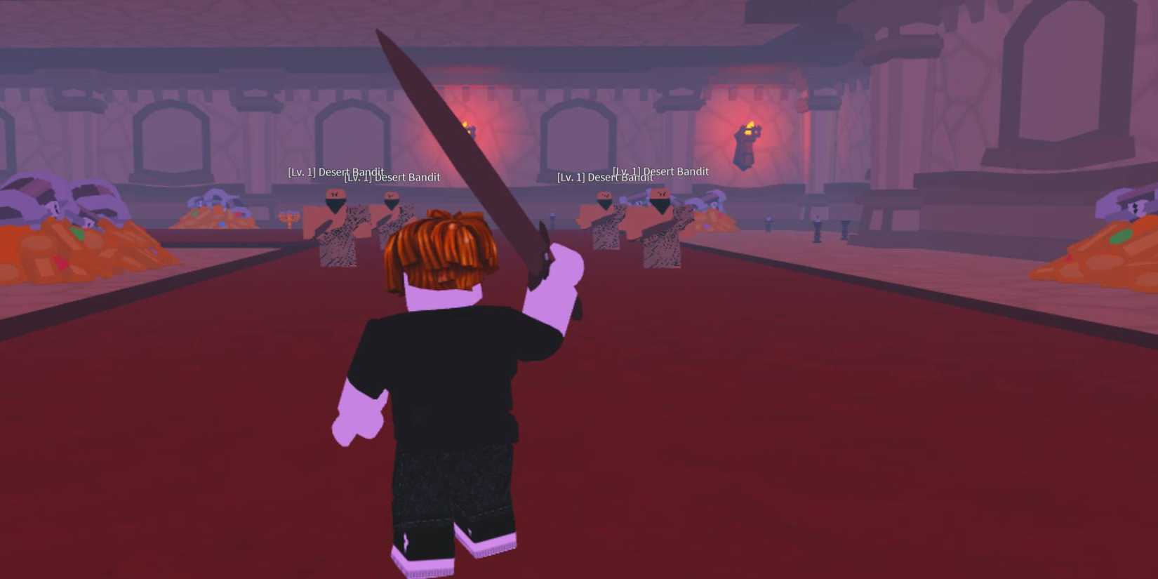 Elemental Dungeons Codes - Roblox