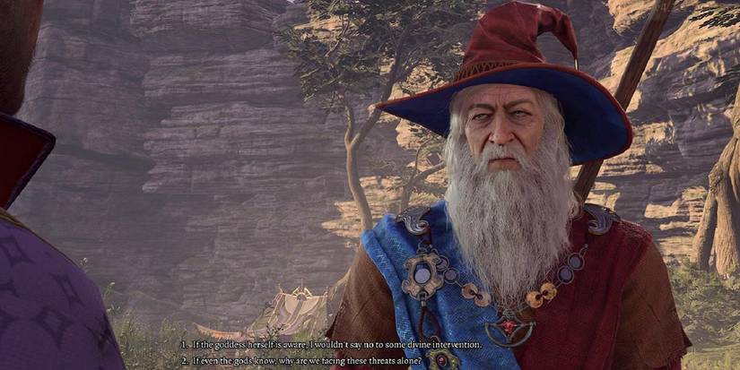 Chronomancy Is The Most Powerful Magic In Baldur's Gate 3