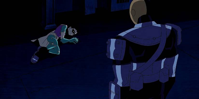 The Best Episodes Of Teen Titans