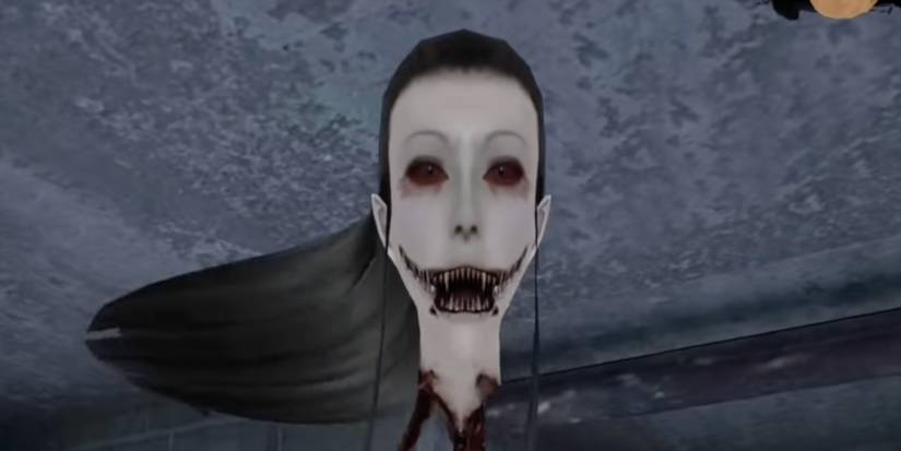 Best Horror Games For iPhone