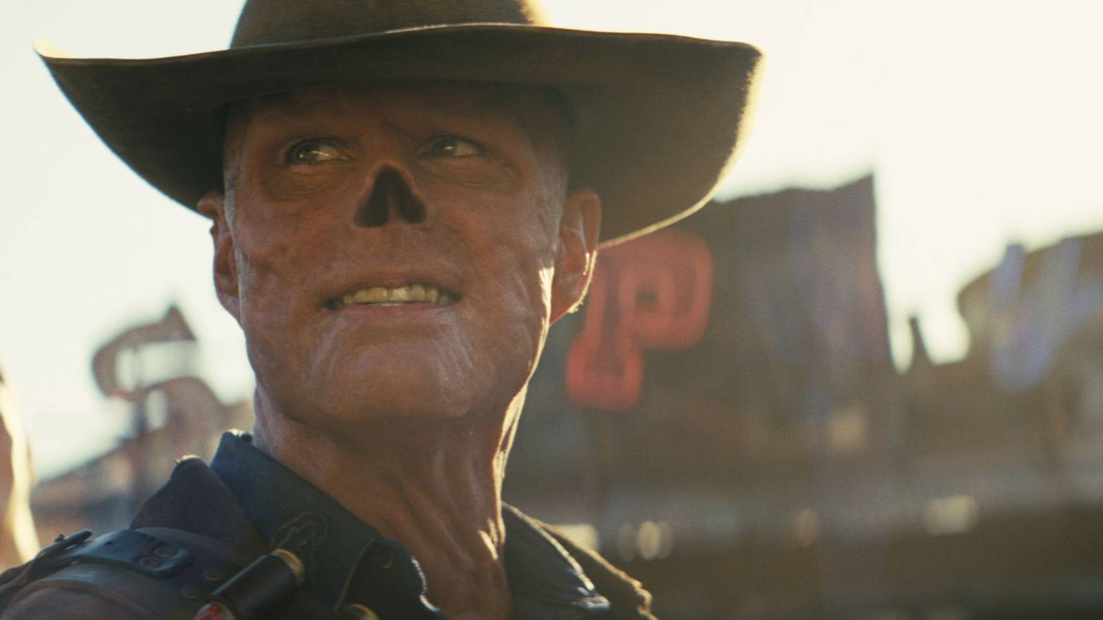 Fallout Show Explains How Feral Ghouls Are Created