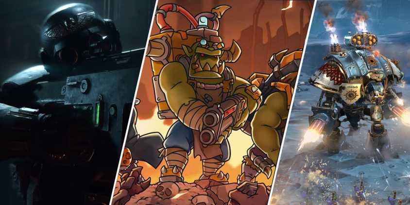 Best Loot-Based ARPG Video Games, Ranked