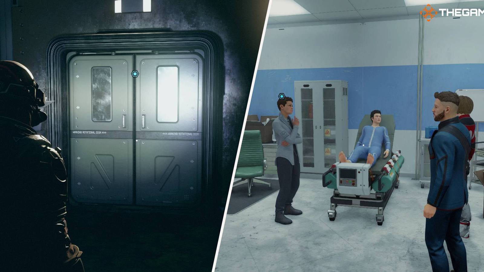 How To Complete Ghost Hunt Quest Walkthrough In Starfield