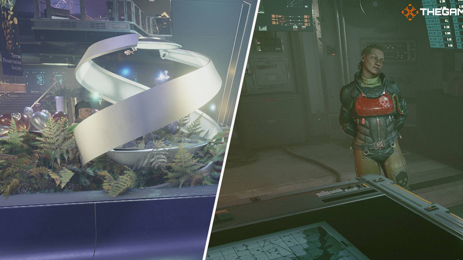 Where To Sell The Earth Savior Award In Starfield