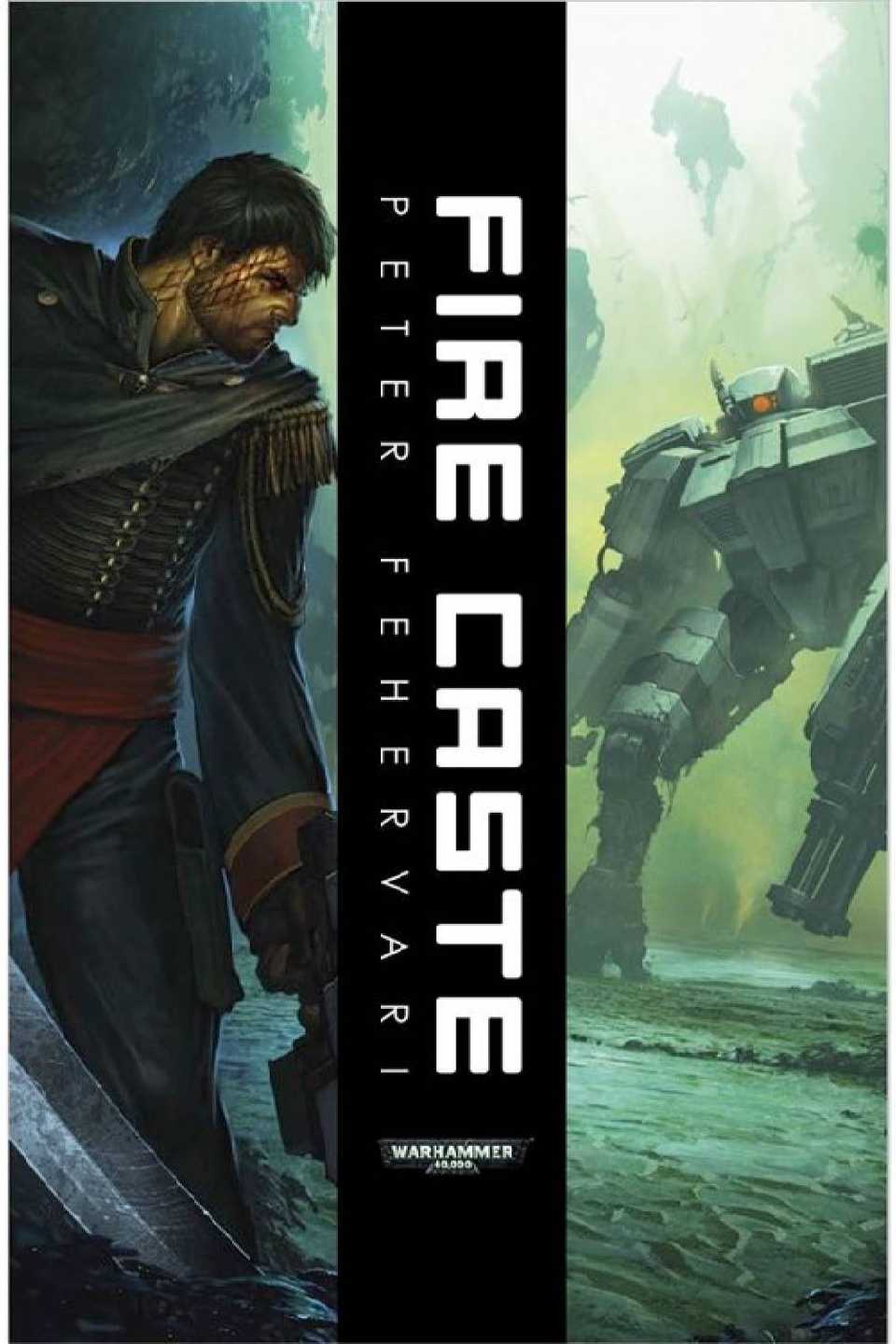 Best Warhammer 40,000 Books
