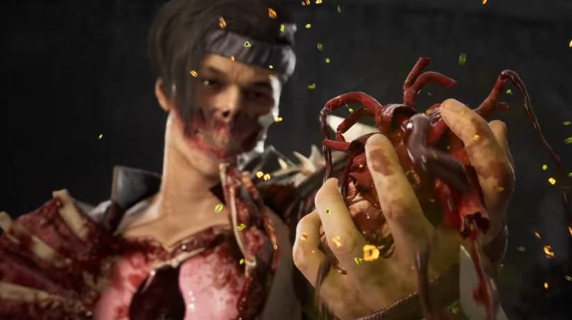 How To Play As Havik In MK1