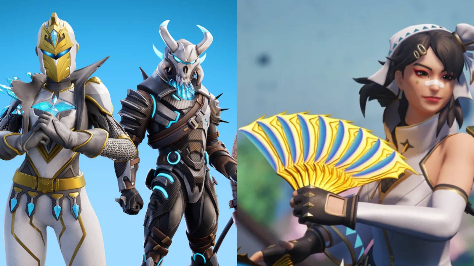 The Best Pickaxes In Fortnite