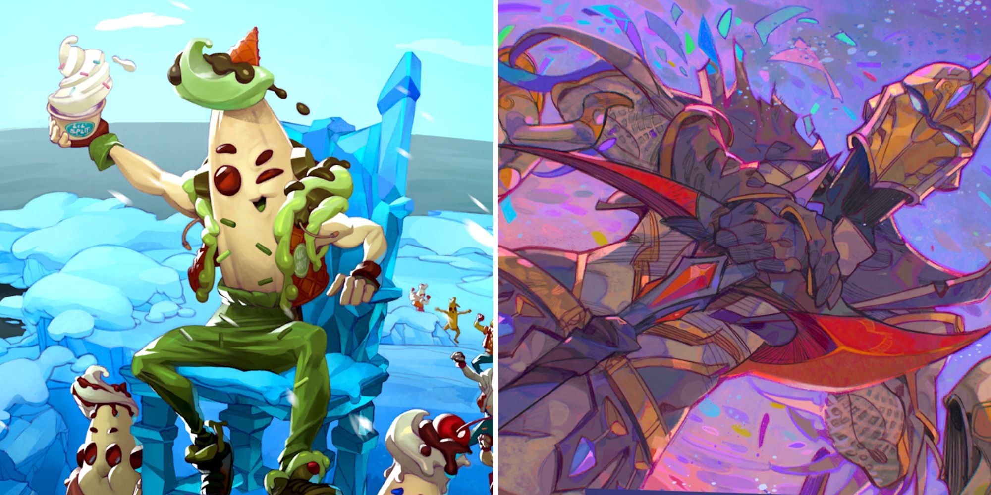 8 Biggest Differences In OG Fortnite