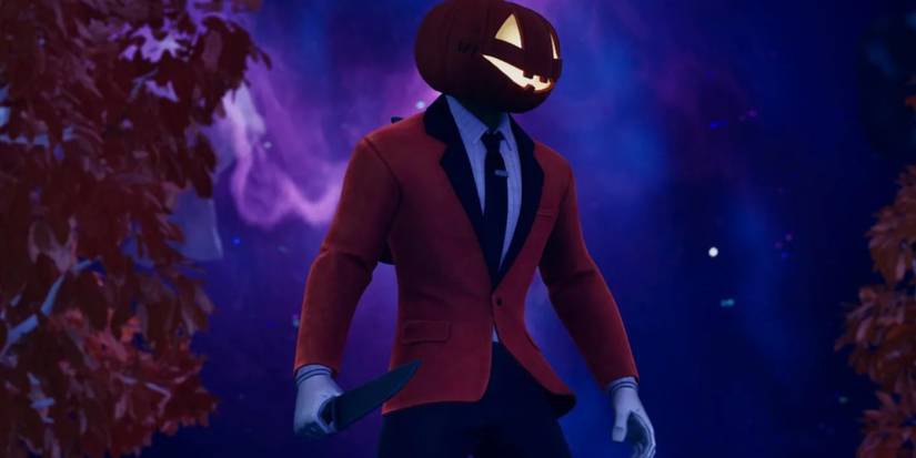 The Best Pickaxes In Fortnite