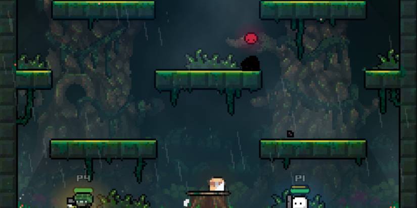 The Best Scratch Games