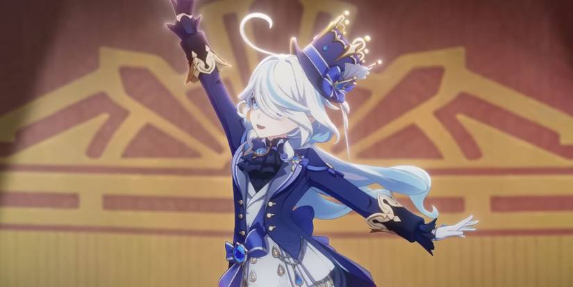 Where To Find All The Ascension Materials For Furina In Genshin Impact