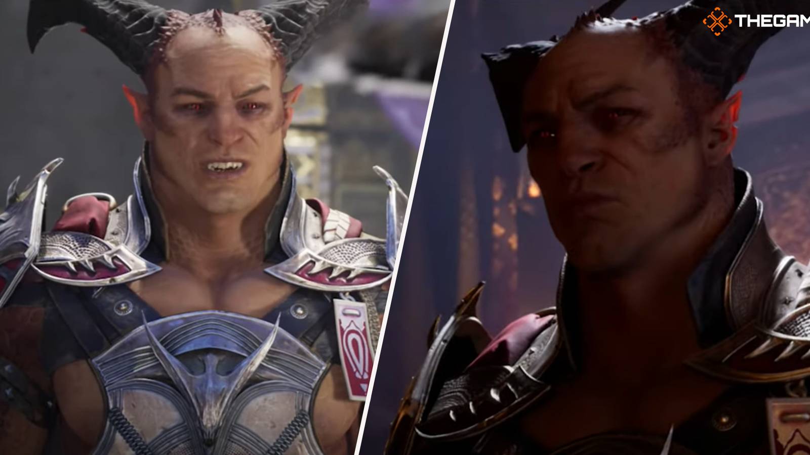 How To Play As General Shao In Mortal Kombat 1