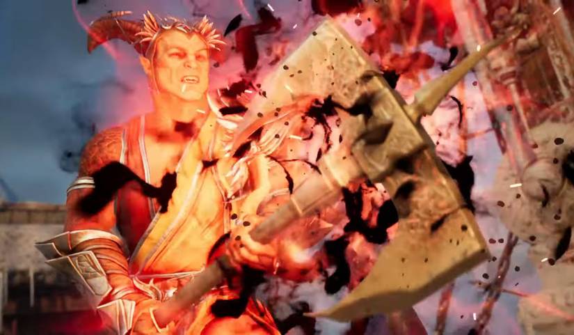 How To Play As General Shao In Mortal Kombat 1