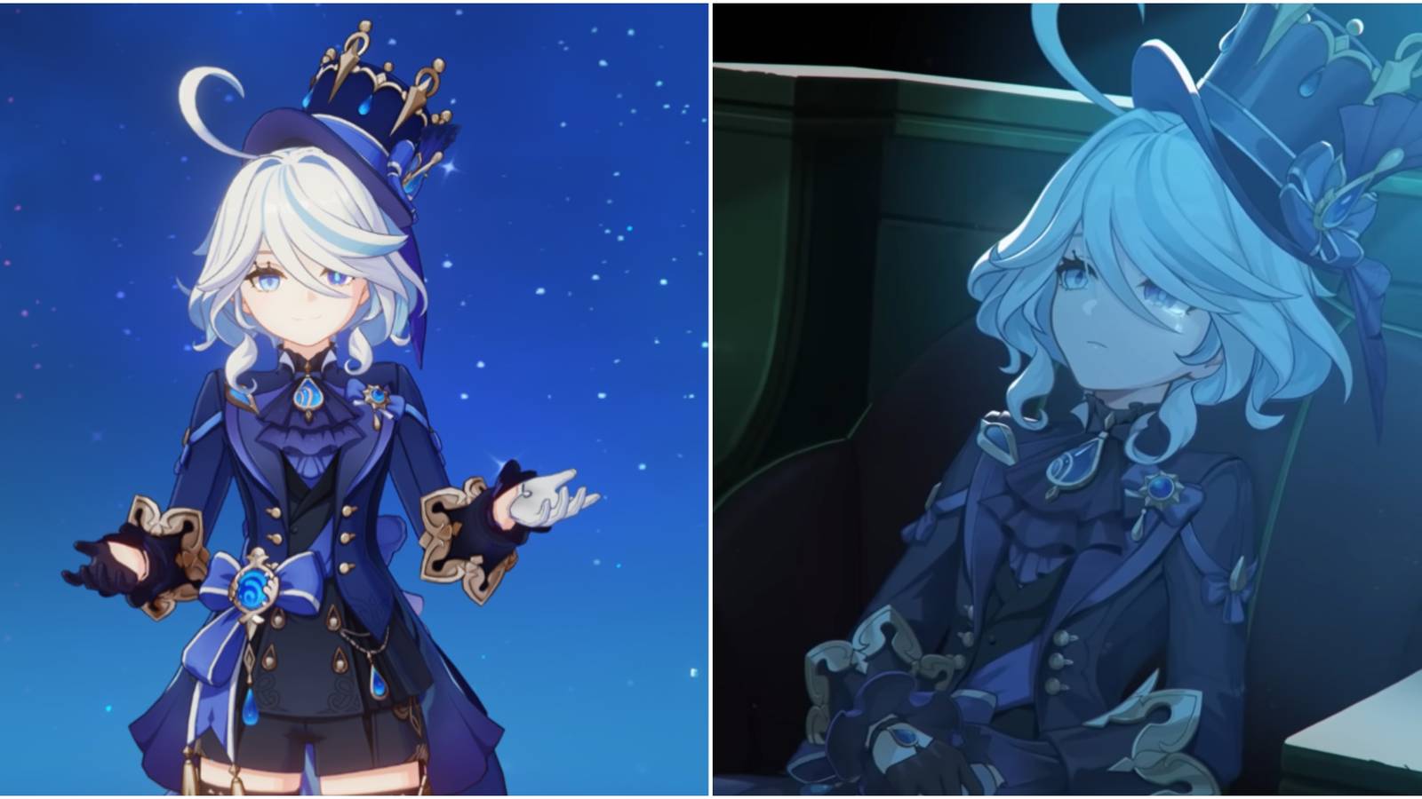 The Best Furina Build In Genshin Impact