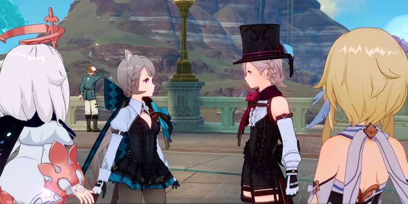 The Complete Lore And History Of Fontaine In Genshin Impact, Explained