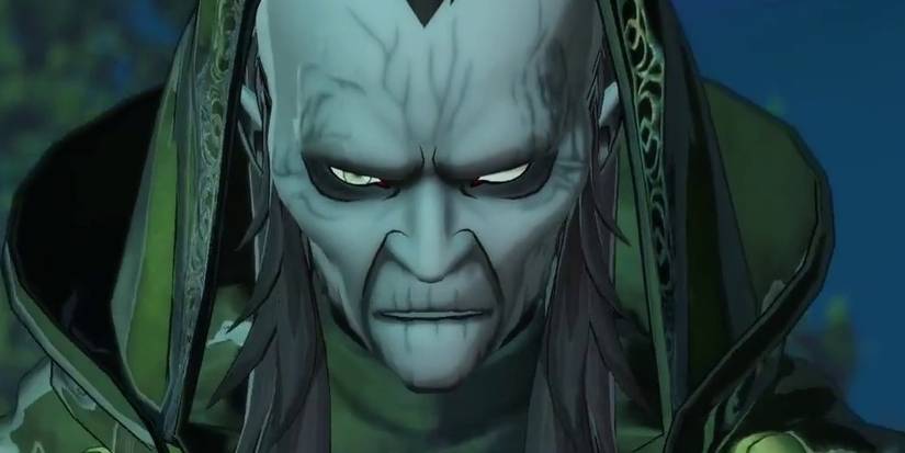The Best Villains In The Fire Emblem Series