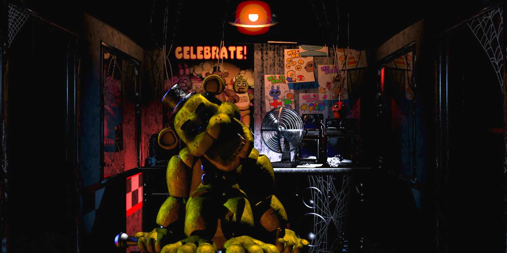 The Best Cryptic Horror Games