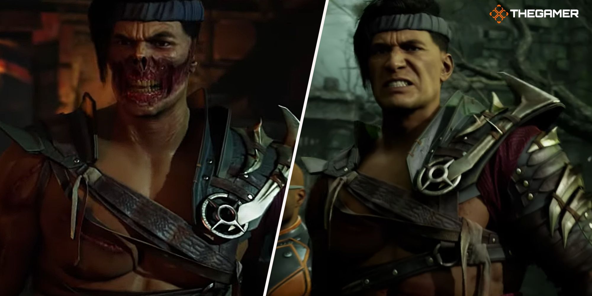 Mortal Kombat 1: Every Invasion Mode Season, Ranked