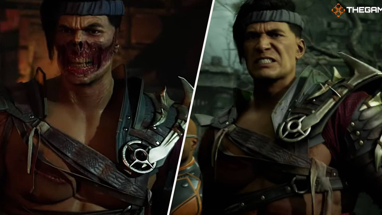 How To Play As Havik In MK1
