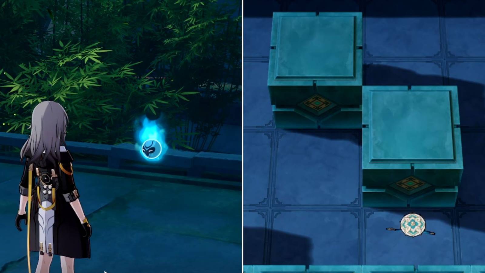 How To Solve Every Pathfinder Puzzle In Honkai: Star Rail