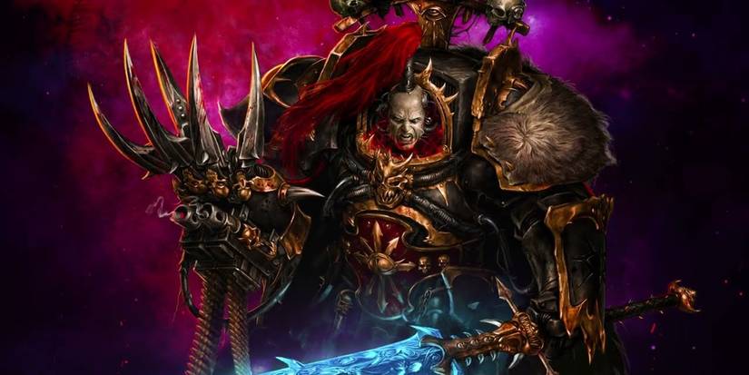 All Factions In Warhammer 40K: Warpforge, Ranked