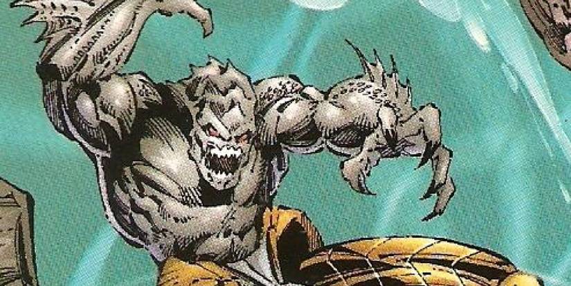Most Underrated DC Villains