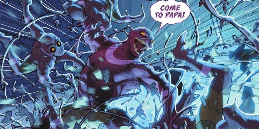 Most Underrated DC Villains